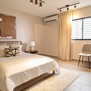 Propiedades en Gazcue Santo Domingo plaza colonial