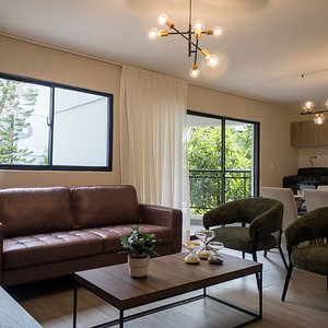 Private Remodeled Oasis In Gazcue By YellowKey