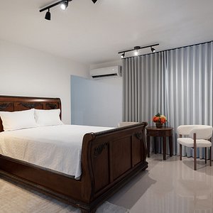 Propiedades en Gazcue Santo Domingo plaza colonial