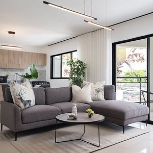 Private Remodeled Oasis In Gazcue By YellowKey